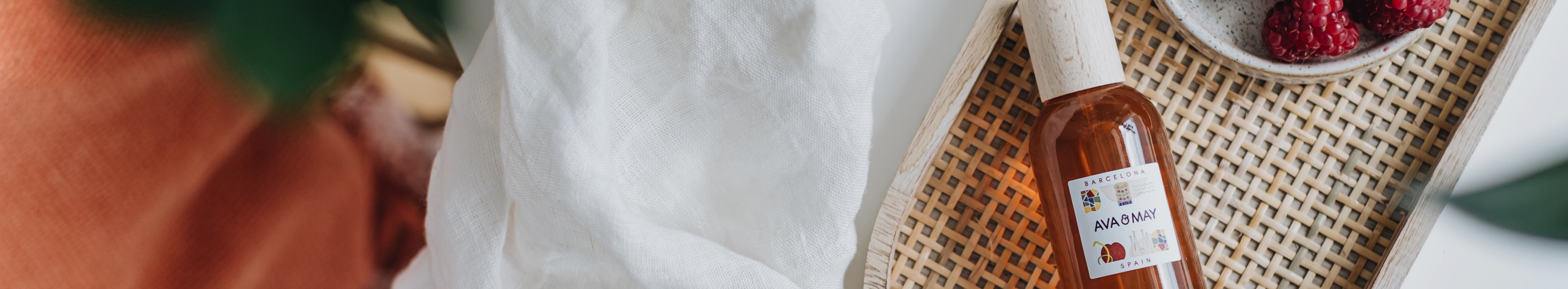 Spray – AVA & MAY - Italia